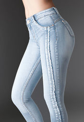 Fuel Oil Jeans – Fueloil