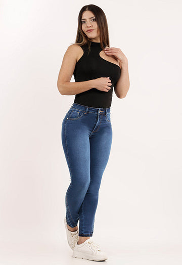 Fuel Oil Jeans – Fueloil